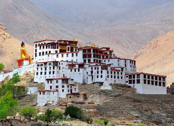 Ladakh Travel Guide, Leh Tourism, Ladakh Travel Packages